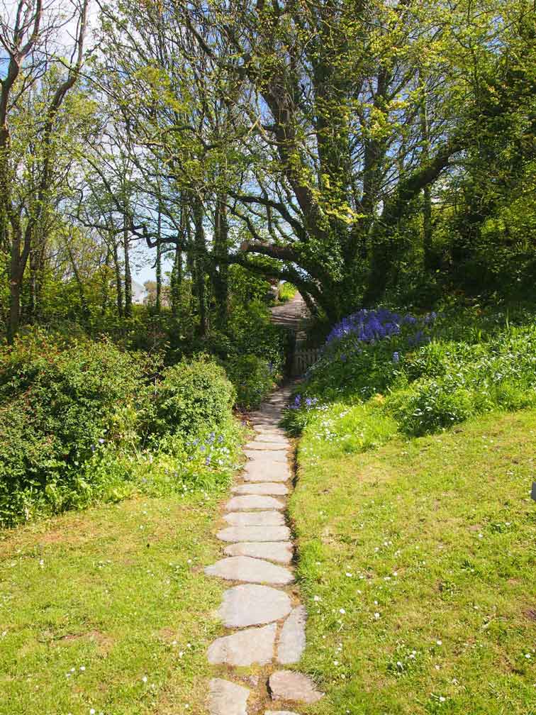 Garden Cot, Torcross, Kingsbridge TQ7 2TH | Garden Cot